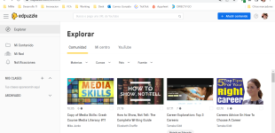 Crea tu muro virtual con Padlet| educarchile